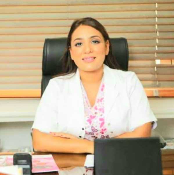 Dr Sofia Salmi, Gynécologue à Casablanca | DabaDoc MA