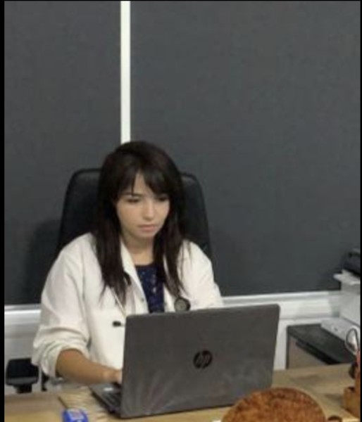 Dr Sawssane Khalloud, Cardiologue à Casablanca | DabaDoc MA