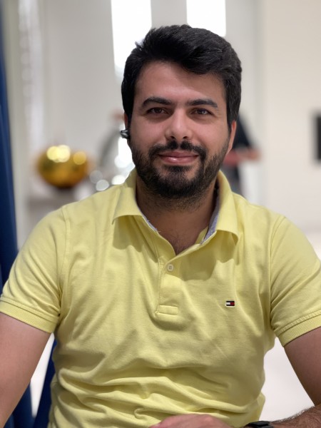 Dr Choaib El Amine Filali, Ophtalmologue à Tanger | DabaDoc MA