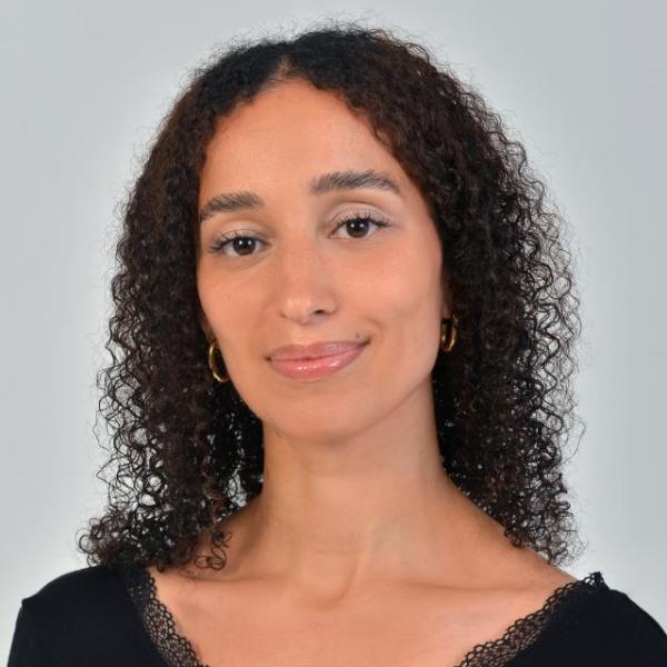 Chaima Hosni, Chiropracteur à Casablanca | DabaDoc MA