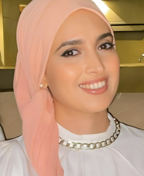 Amina El Hattab, Psychologue à Rabat | DabaDoc MA