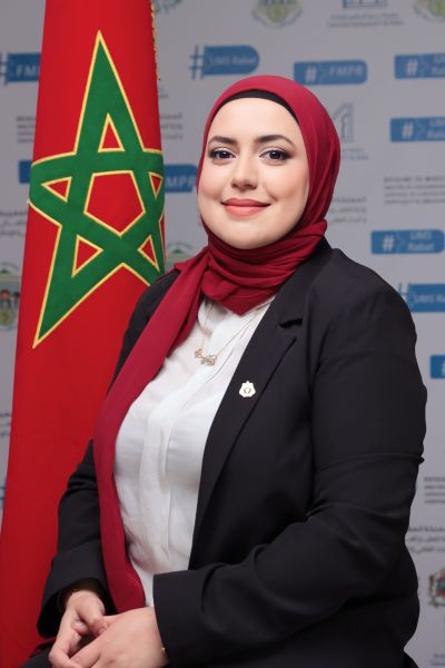 Dr Sondos Al Rajab, Oto-rhino-laryngologiste (ORL) à Salé | DabaDoc MA