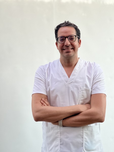 Dr Farid Badri, Pneumologue à Marrakech | DabaDoc MA