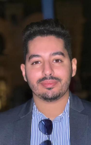 Dr Mostapha Mahroug, Rheumatologist in Nador | DabaDoc MA