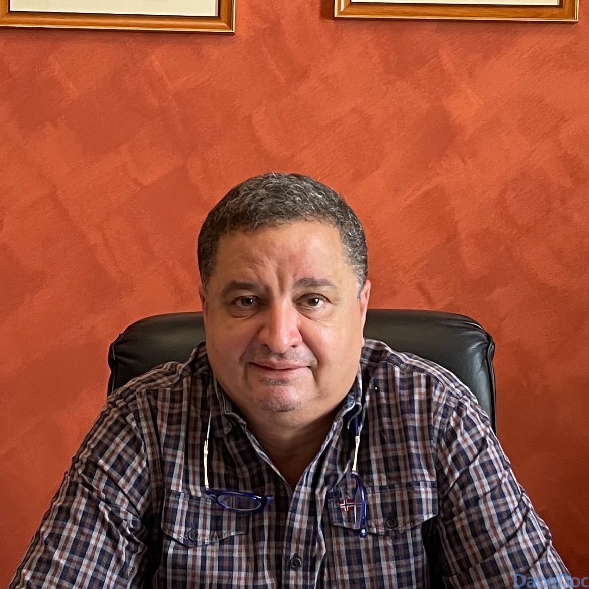 Dr Mourad El Bakkali, Proctologist in Tanger | DabaDoc MA