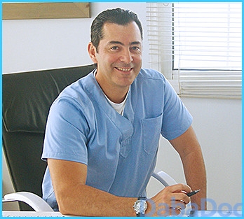 Dr Jalil Chraibi, Orthodontiste à Casablanca | DabaDoc MA