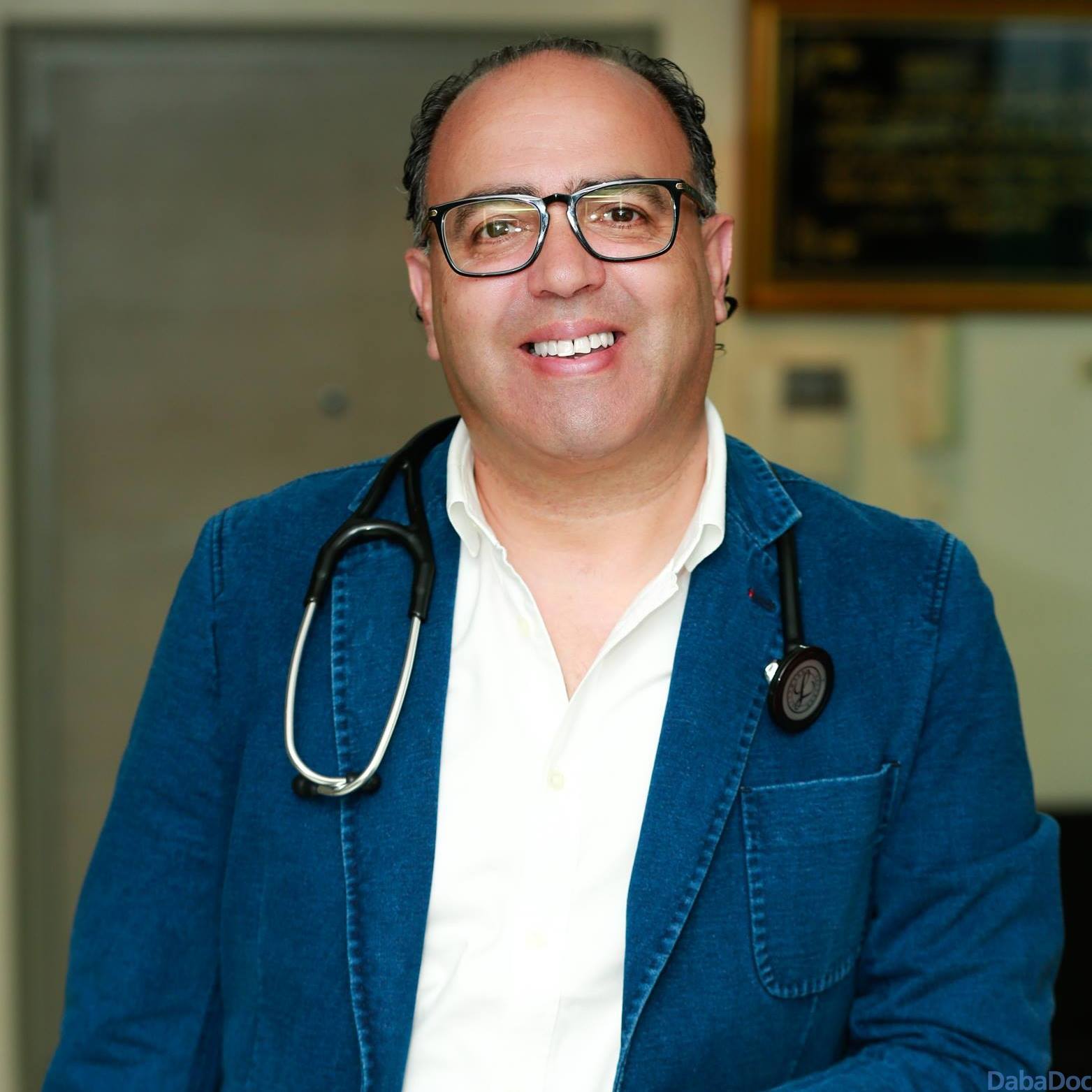 Dr Fouad El Ouardi, Cardiologue à Casablanca | DabaDoc MA