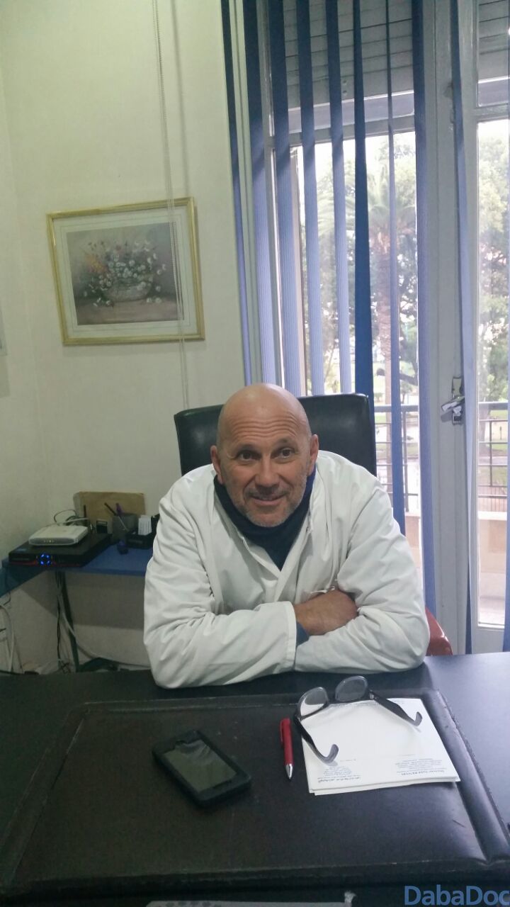 Dr Saad Bennis, Urologue à Casablanca | DabaDoc MA