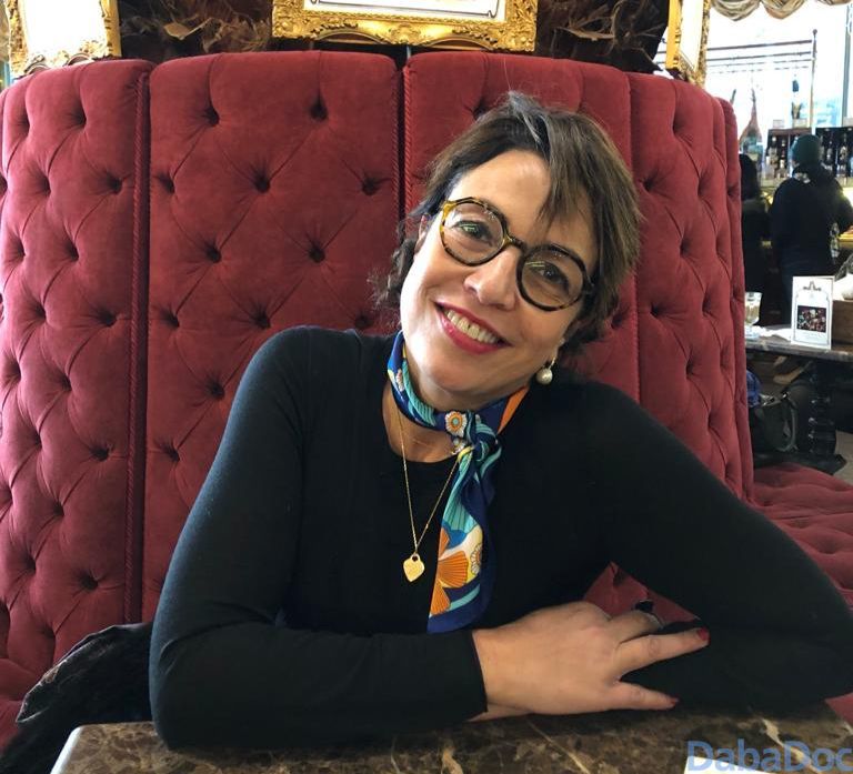 Dr Houda Kadiri, Rhumatologue à Casablanca | DabaDoc MA