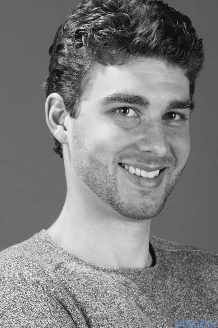 Joshua Sebastian Navarro, Ostéopathe à Casablanca | DabaDoc MA