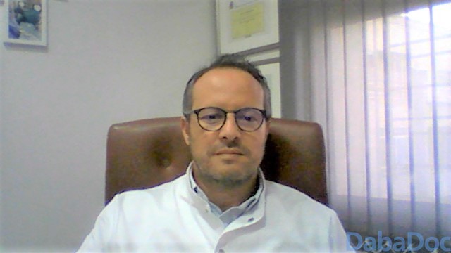 Dr Younes Fadil, Urologue à Rabat | DabaDoc MA