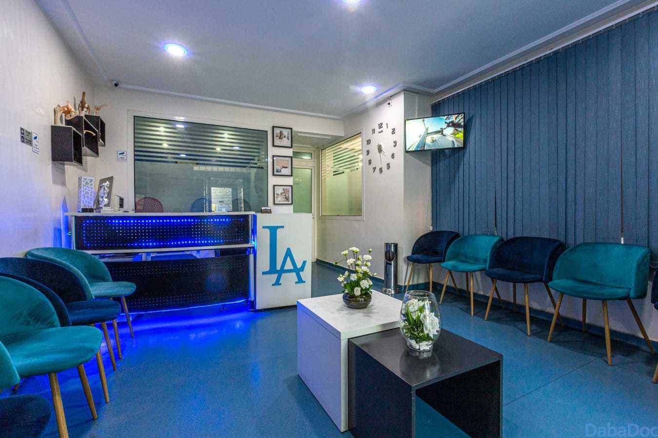 Dr Rachid Laasri, Chirurgien orthopédiste et traumatologue à Marrakech ...