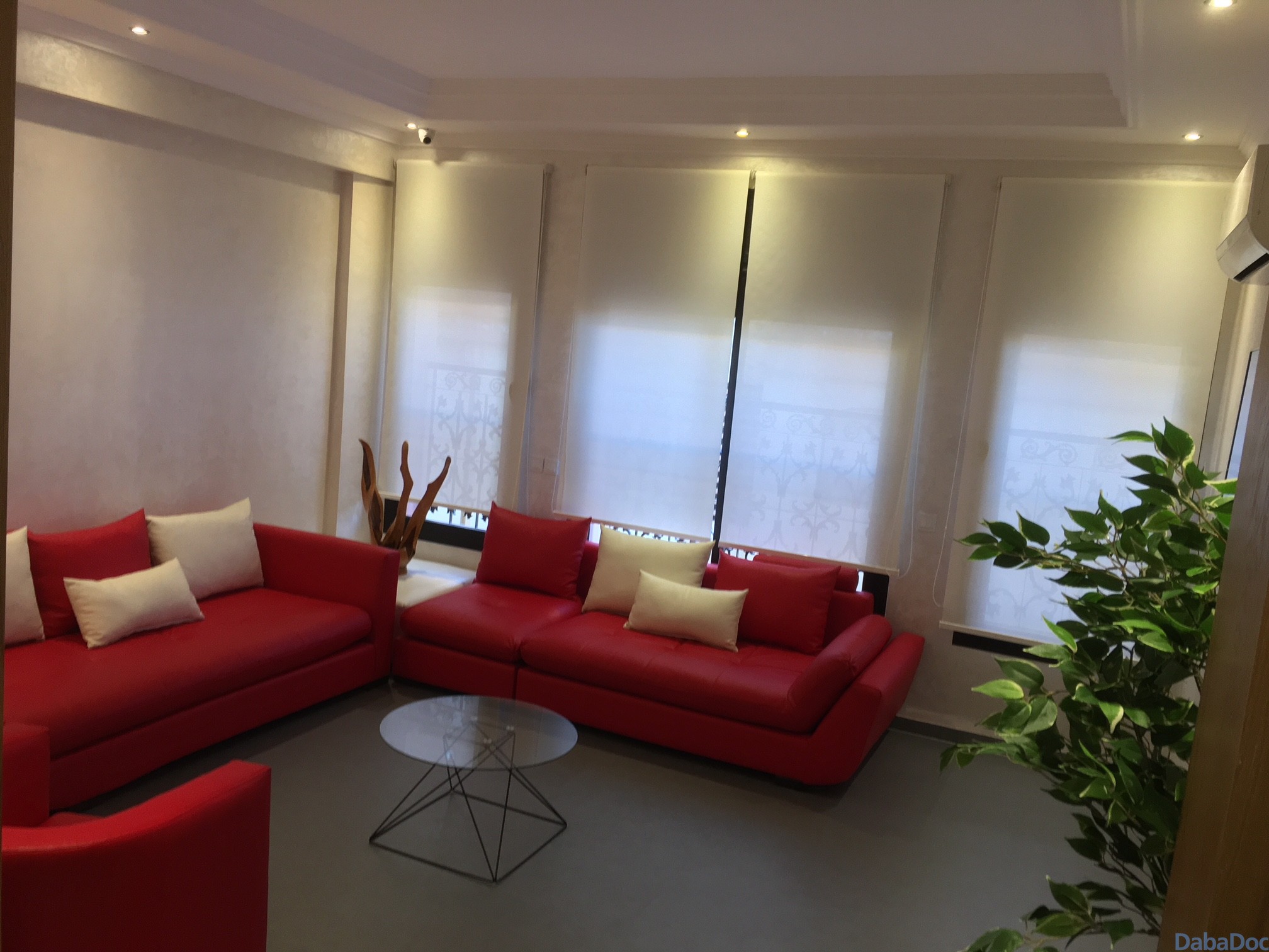 Dr Farid Badri, Pneumologue à Marrakech | DabaDoc MA