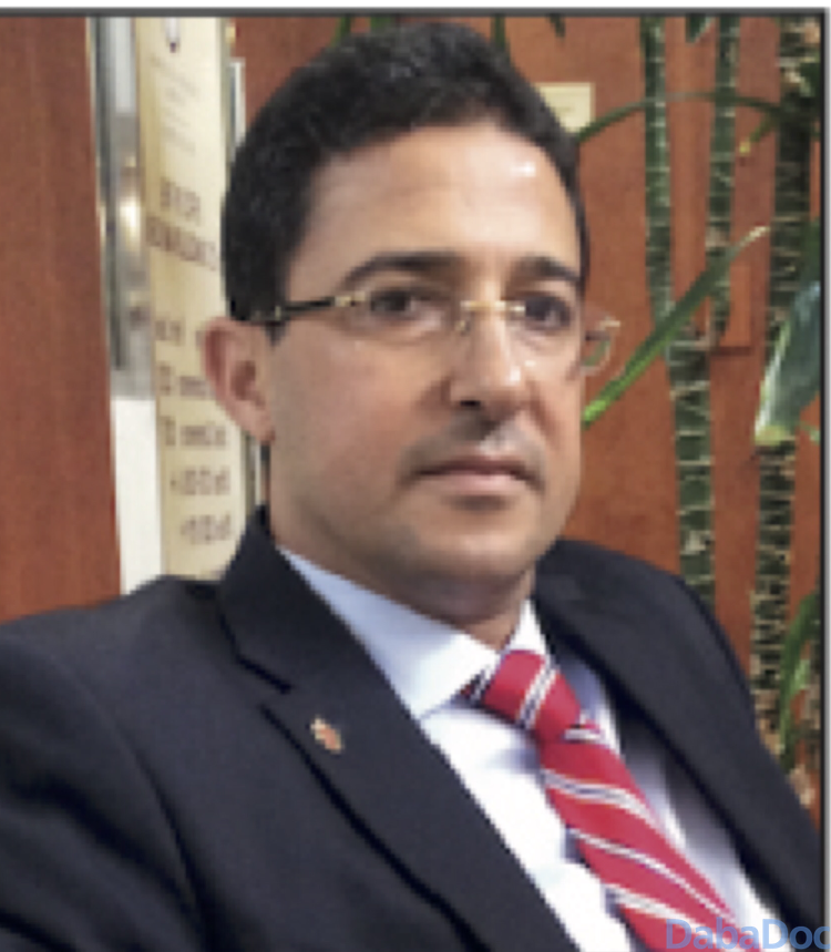 Pr Redouane Rabii, Urologue à Casablanca | DabaDoc MA