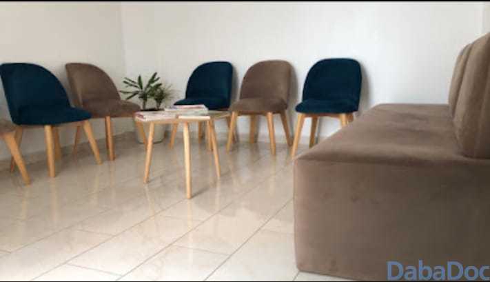 Dr Houda El Hadi, Cardiologue à Casablanca | DabaDoc MA