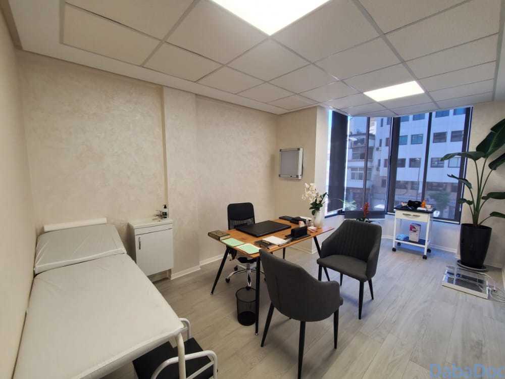 Dr Nouha Raissouni, Rhumatologue à Casablanca | DabaDoc MA