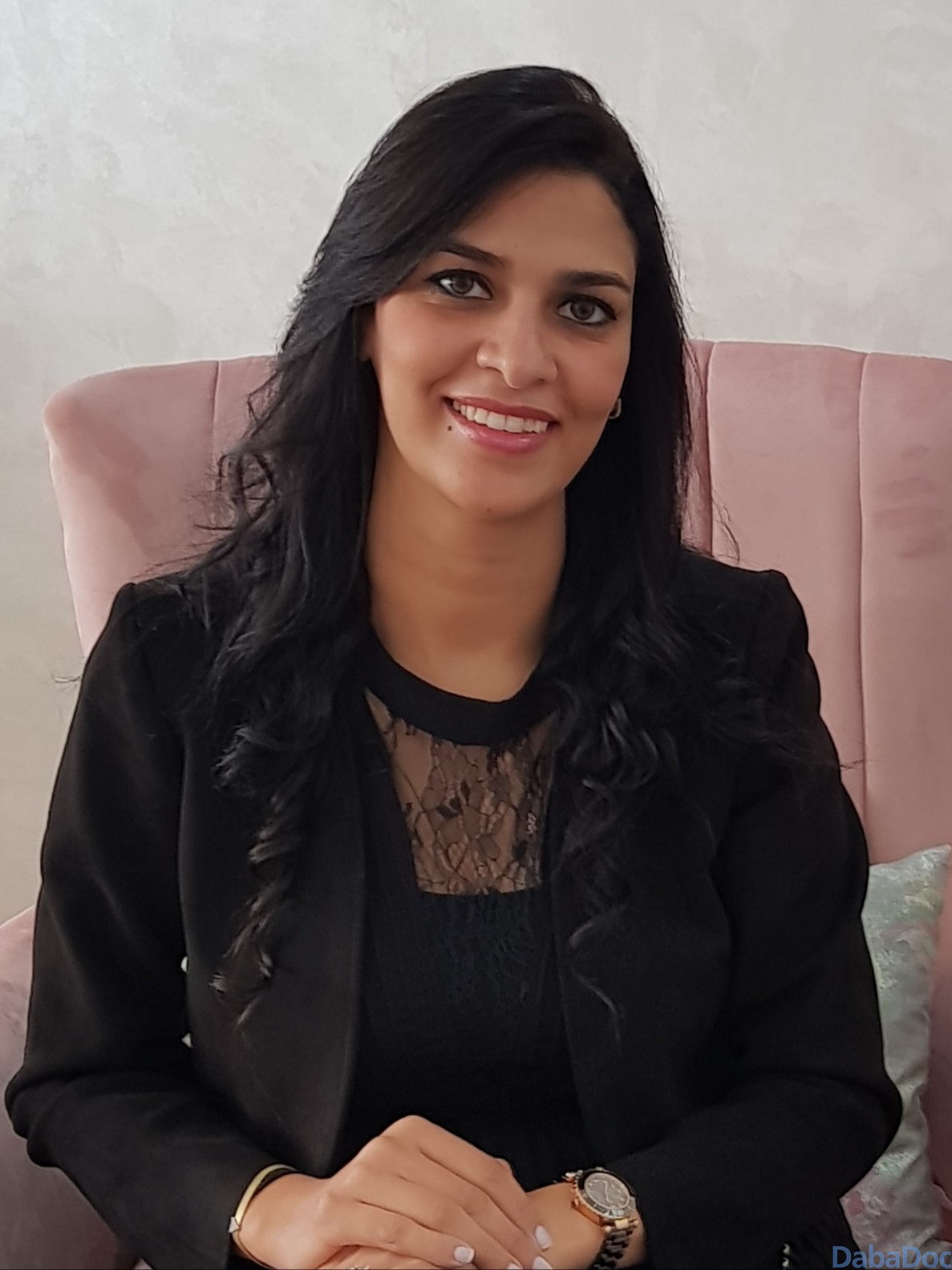 Dr Jamila Ezzaki, Psychiatre à Casablanca | DabaDoc MA
