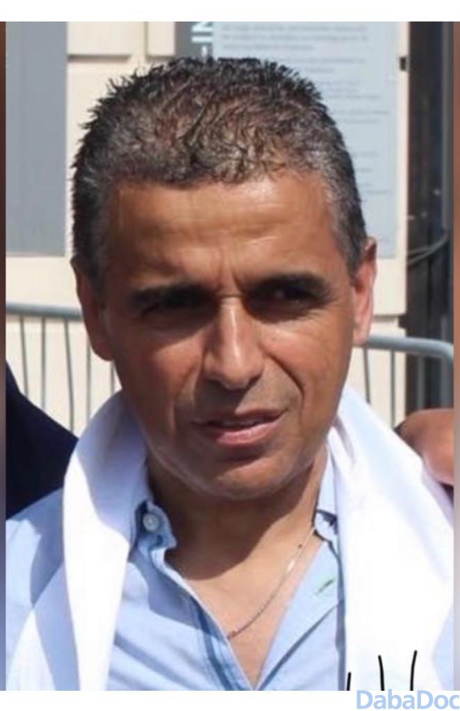 Dr Sader Chafik, Cardiologue à Kénitra | DabaDoc MA