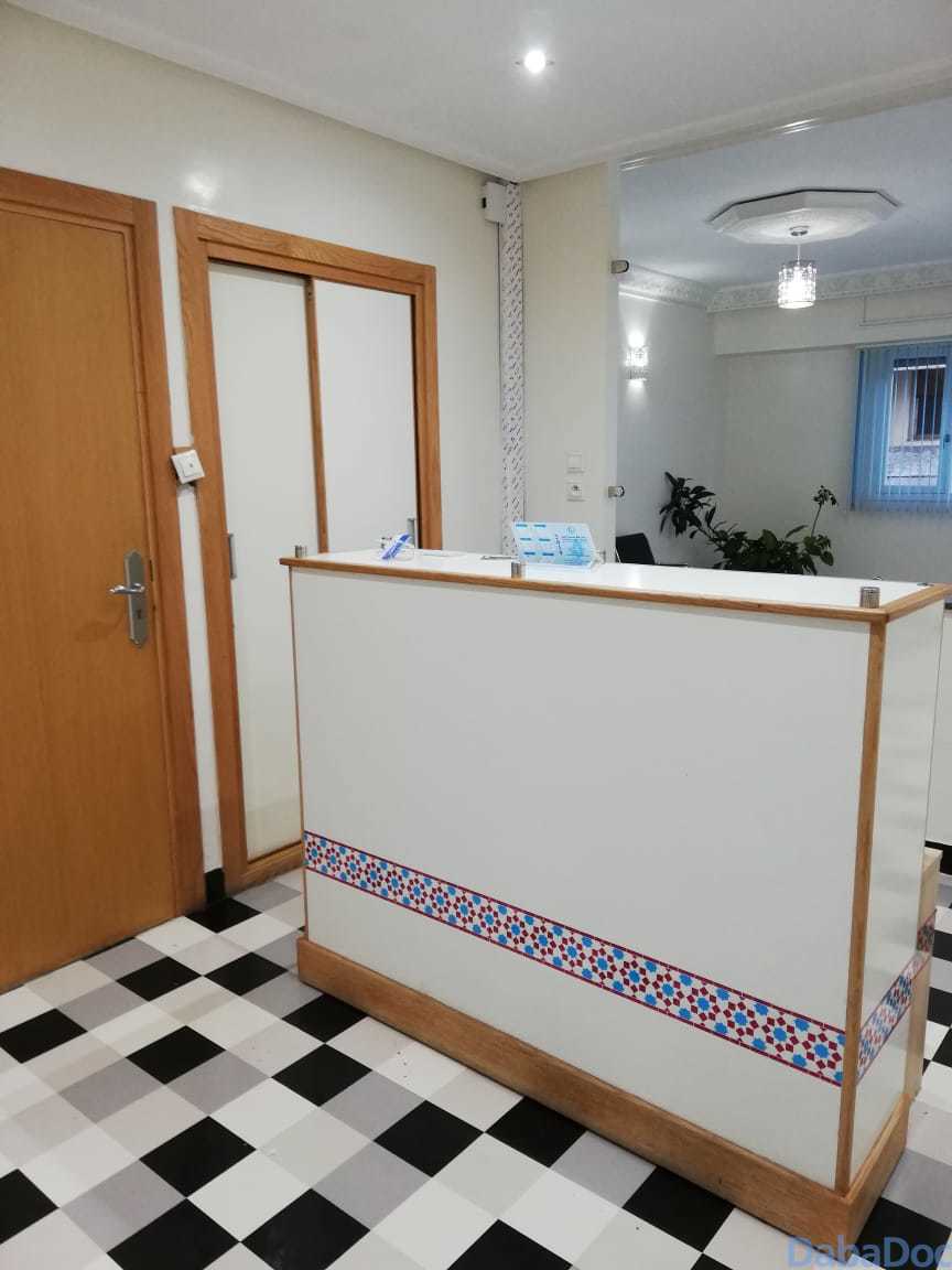 Dr Mohammed Said Nejjar, Médecin interniste à Rabat | DabaDoc MA