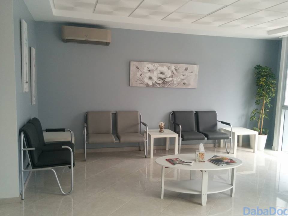 Dr Tarik Marcil, Dermatologist in Kénitra | DabaDoc MA