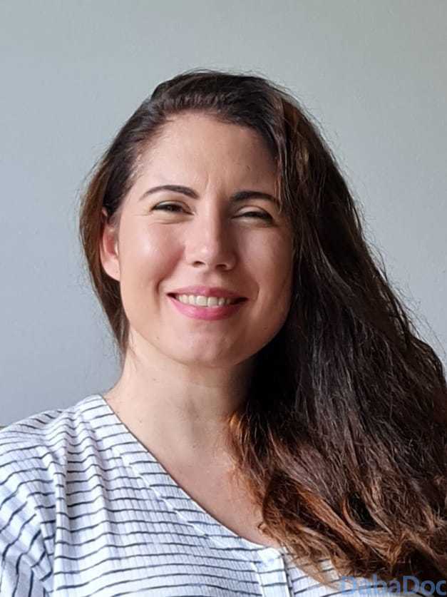 Zineb El Kouhen, Hypnotherapist in Rabat | DabaDoc MA