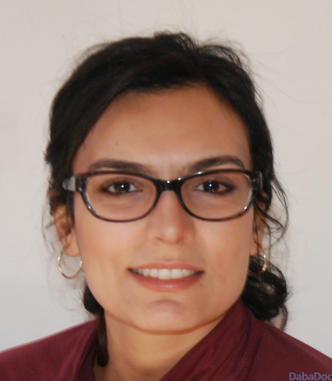 Dr Hana El Mansouri, Radiologue à Marrakech | DabaDoc MA