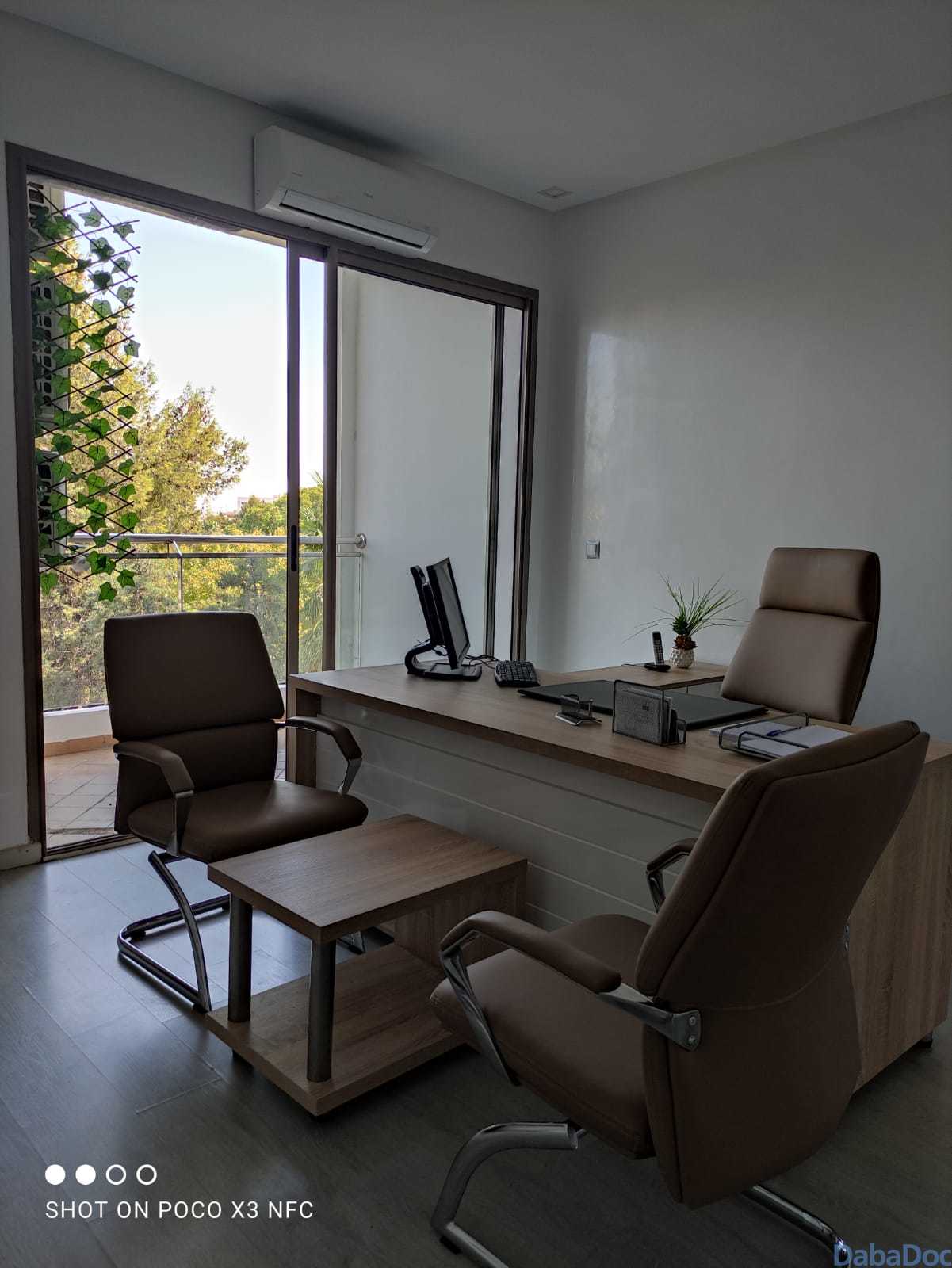 Dr Sara Atik, Médecin interniste à Fès | DabaDoc MA