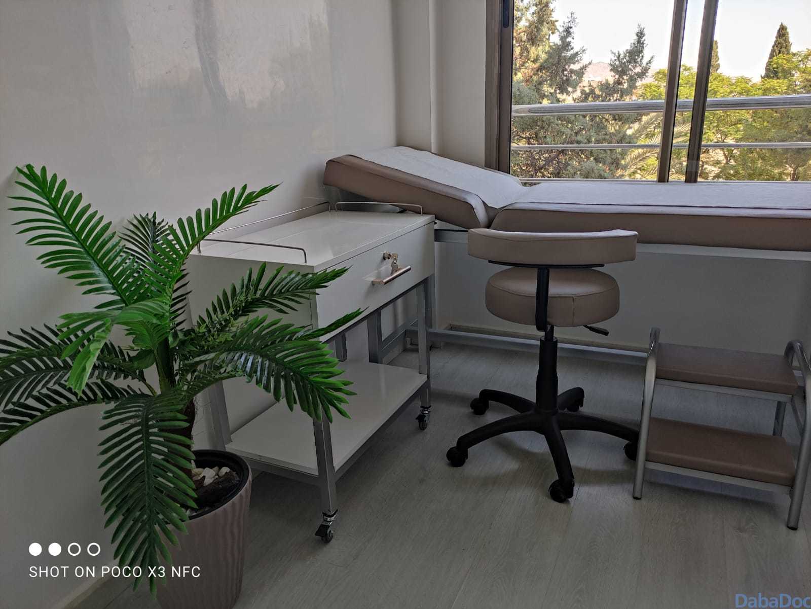 Dr Sara Atik, Médecin interniste à Fès | DabaDoc MA