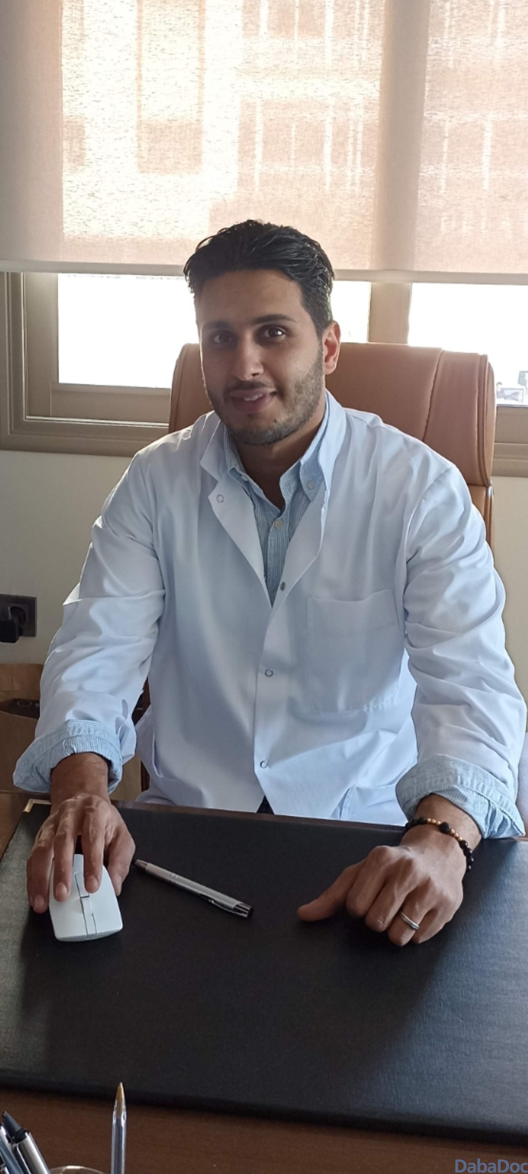 Dr Walid Bai, Urologue à Casablanca | DabaDoc MA