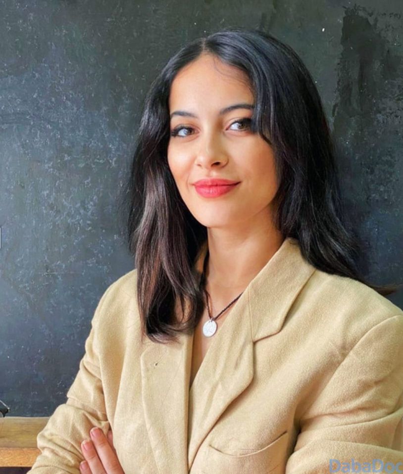 Chaimae El Khazri, Psychologue à Casablanca | DabaDoc MA