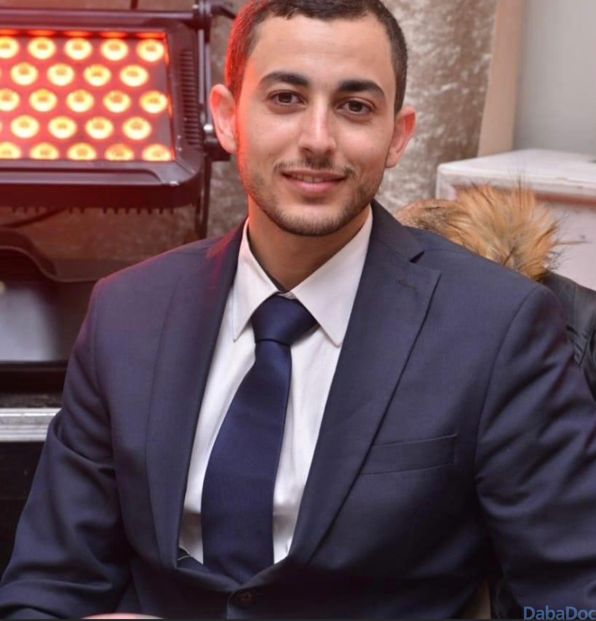 Dr Ilyasse Essafi, Dentist in Kénitra | DabaDoc MA