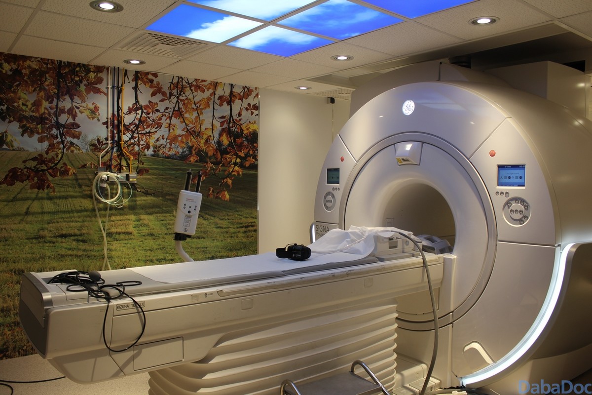 Radiologie Agdal Irm, Radiologie - IRM à Rabat | DabaDoc MA