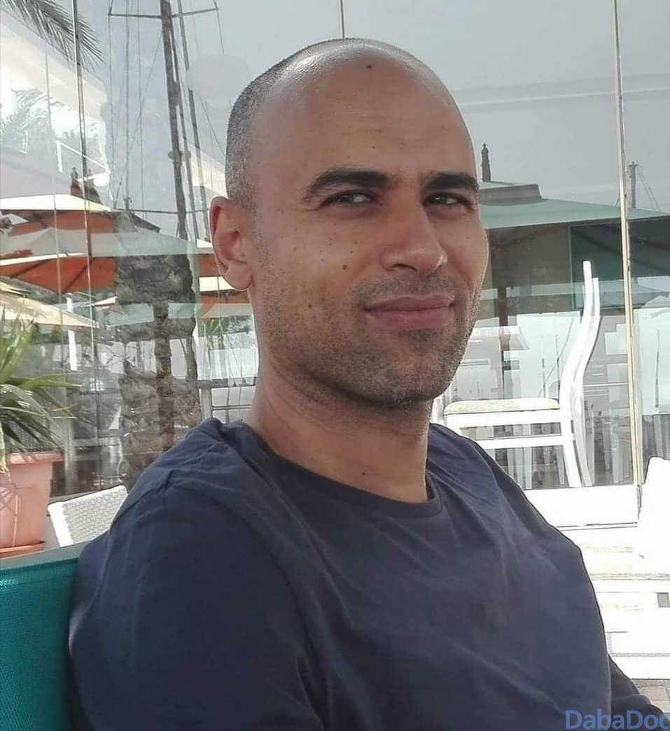 Dr Nizar Gharbi, Obstetrician gynecologist in Kasserine | DabaDoc TN