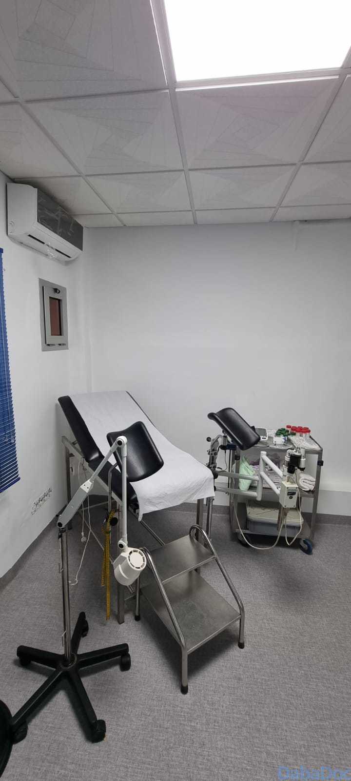 Dr Salim Bennis, Gynécologue à Marrakech | DabaDoc MA