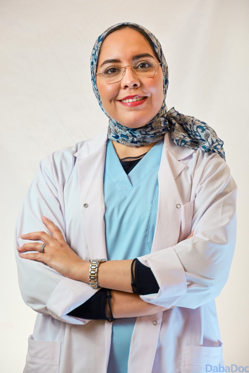 Dr Sana Haddout, Gynécologue à Casablanca | DabaDoc MA