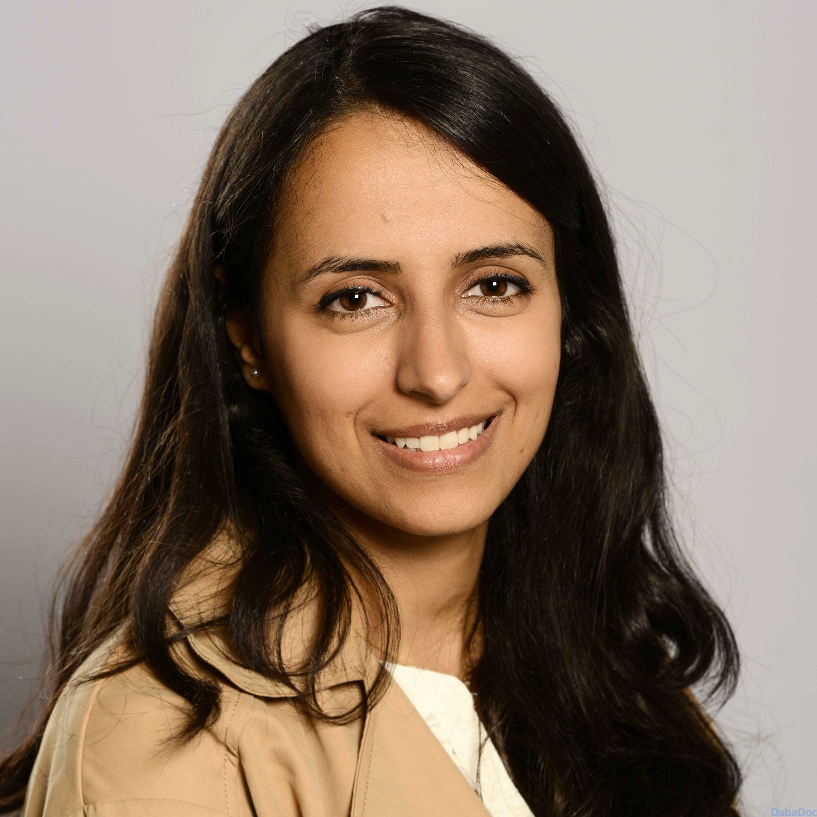 Dr Soukaina Berrouine, Cardiologue à Kénitra | DabaDoc MA