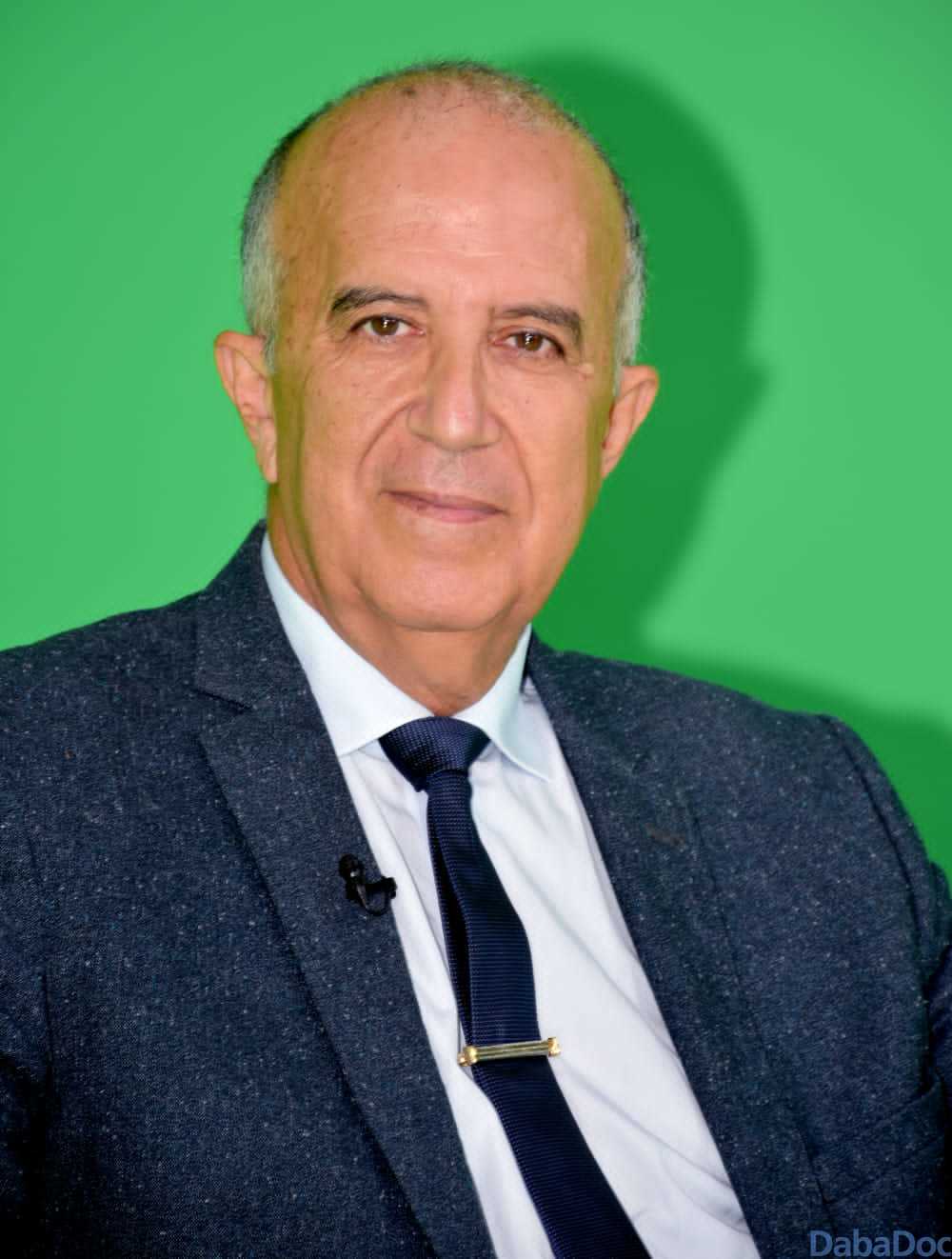 Dr Saad Agoumi, Gynécologue-obstétricien à Casablanca | DabaDoc MA