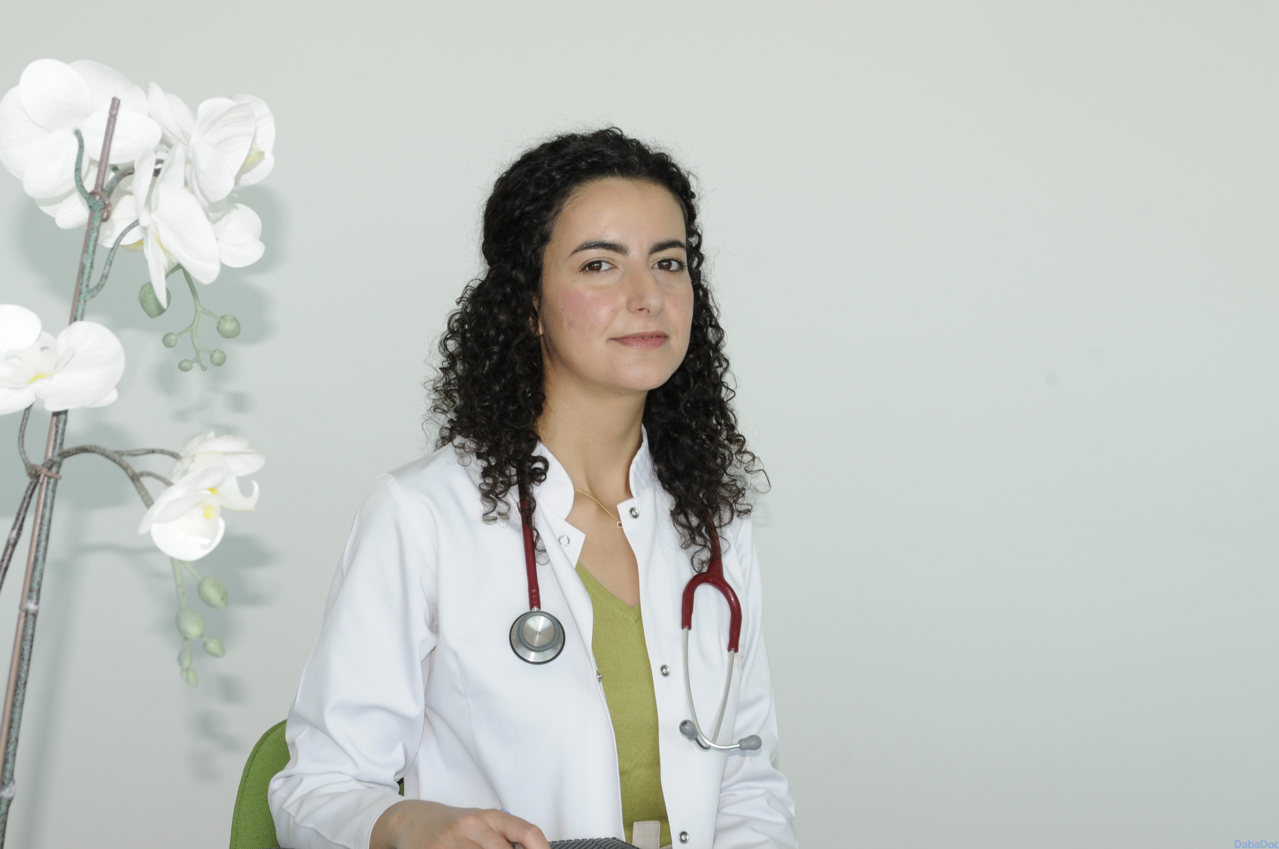 Dr Soukaïna Boukili Makhoukhi, Médecin généraliste à Marrakech | DabaDoc MA