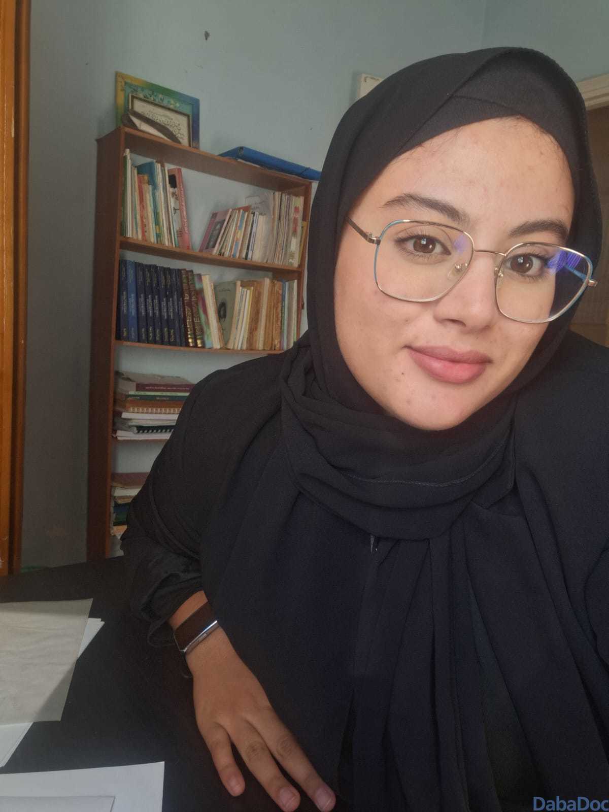 Ferdaous Zighighi, Psychologue à Tanger | DabaDoc MA