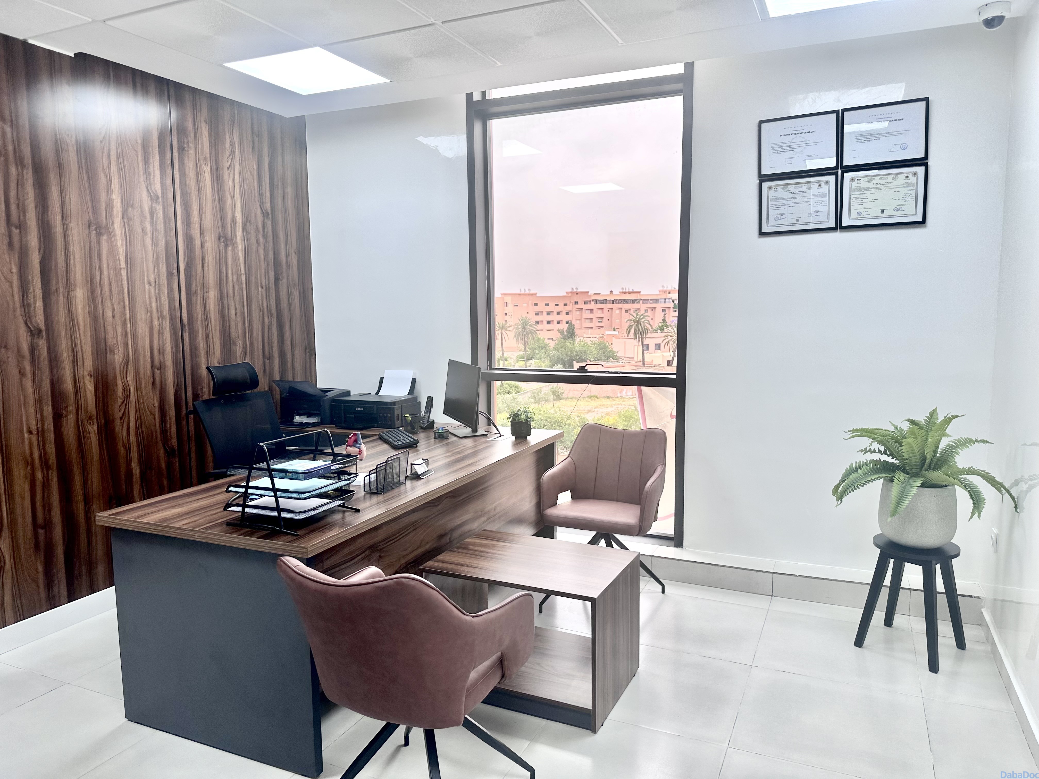 Dr Abderrazaq Chachi, Cardiologue à Marrakech | DabaDoc MA