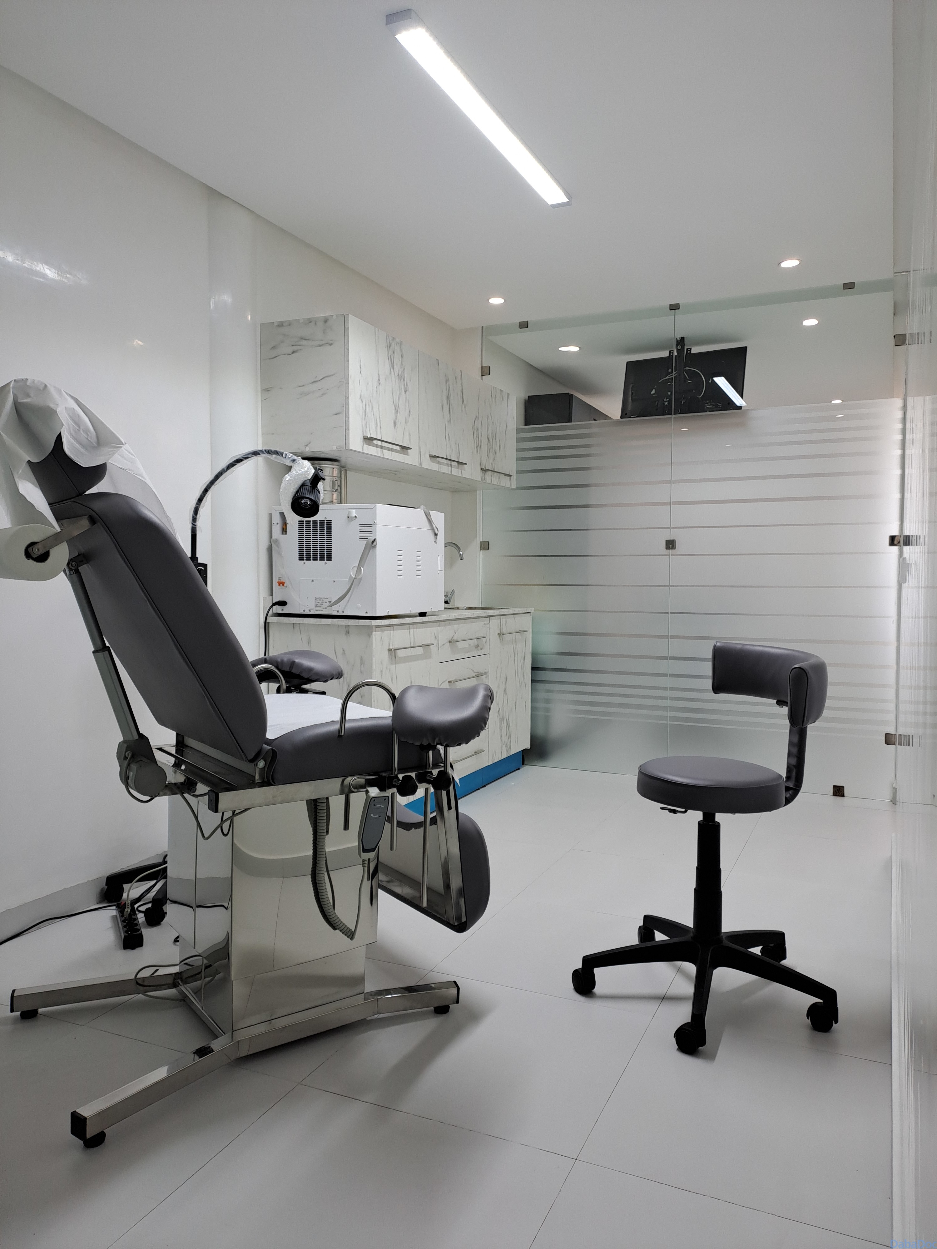 Dr Anass Najjari, Gynécologue-obstétricien à Rabat | DabaDoc MA