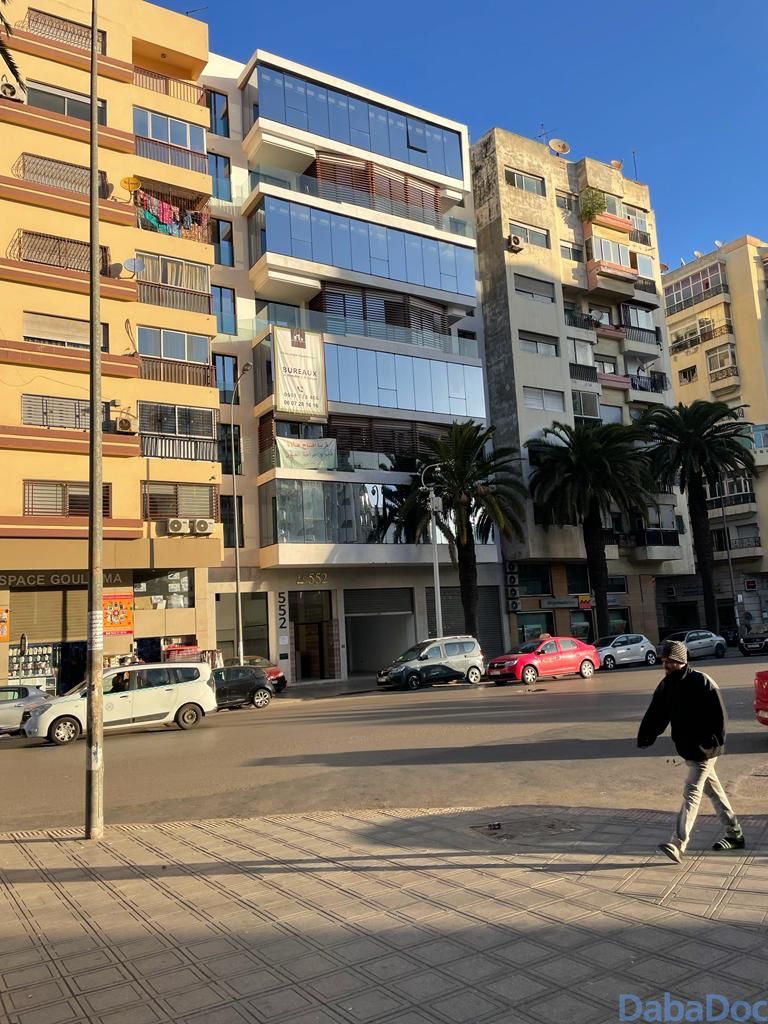 Dr Omar Berrada, Oto-rhino-laryngologiste (ORL) à Casablanca | DabaDoc MA