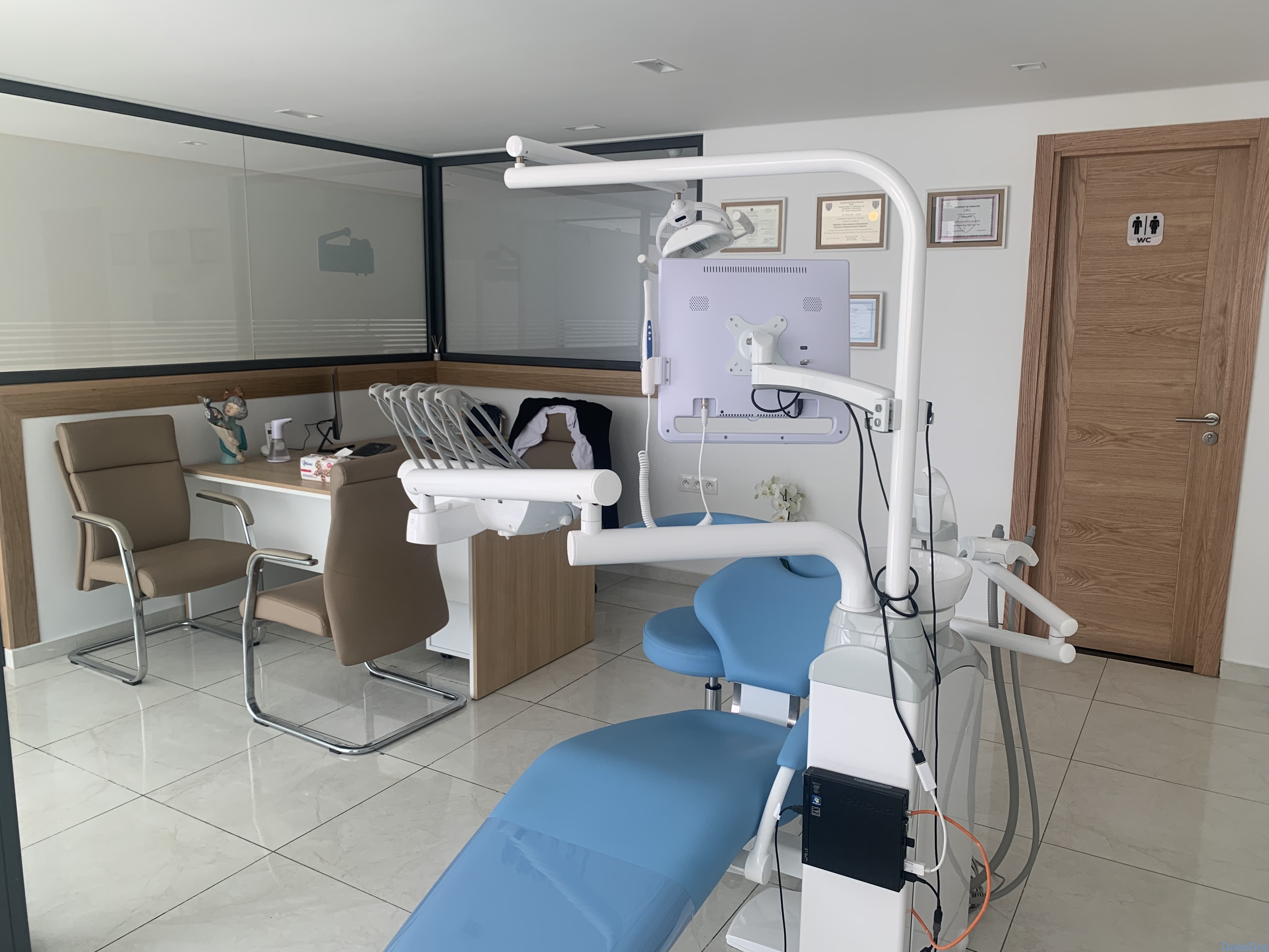 Dr Salma Jiddi, Dentiste à Casablanca | DabaDoc MA