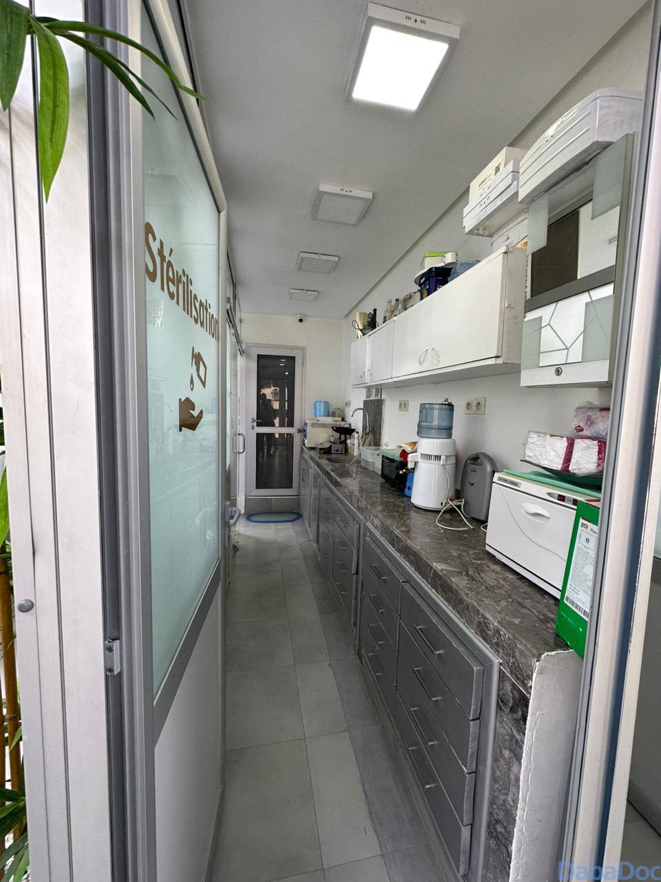 Dr Chaymae Sebti, Dentiste à Fès | DabaDoc MA