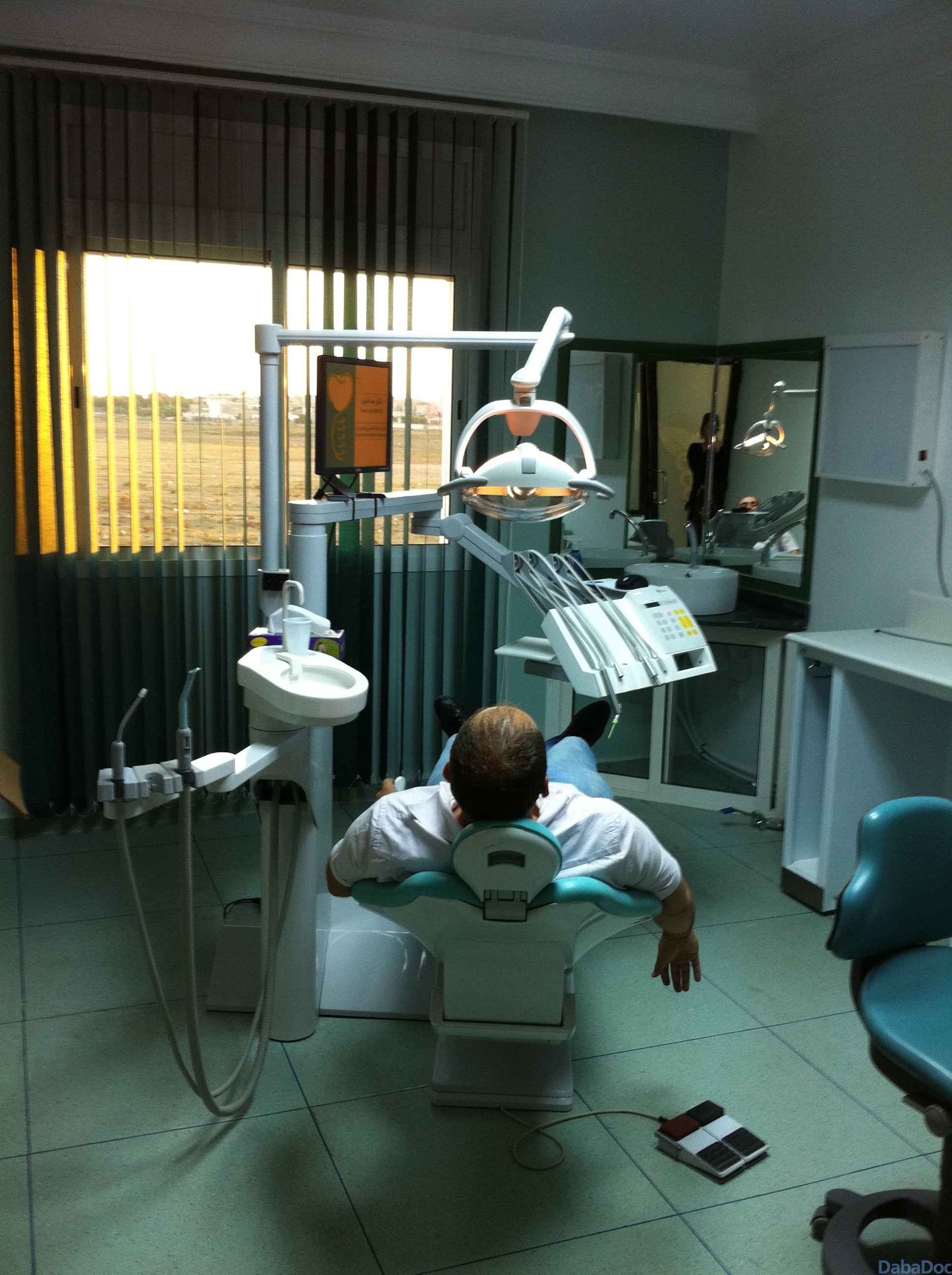 Dr Saad Kaddioui, Dentiste à Berrechid | DabaDoc MA