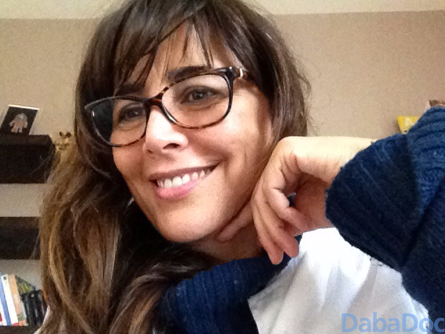 Dr Faouzia Daoudi, Médecin généraliste à Casablanca | DabaDoc MA