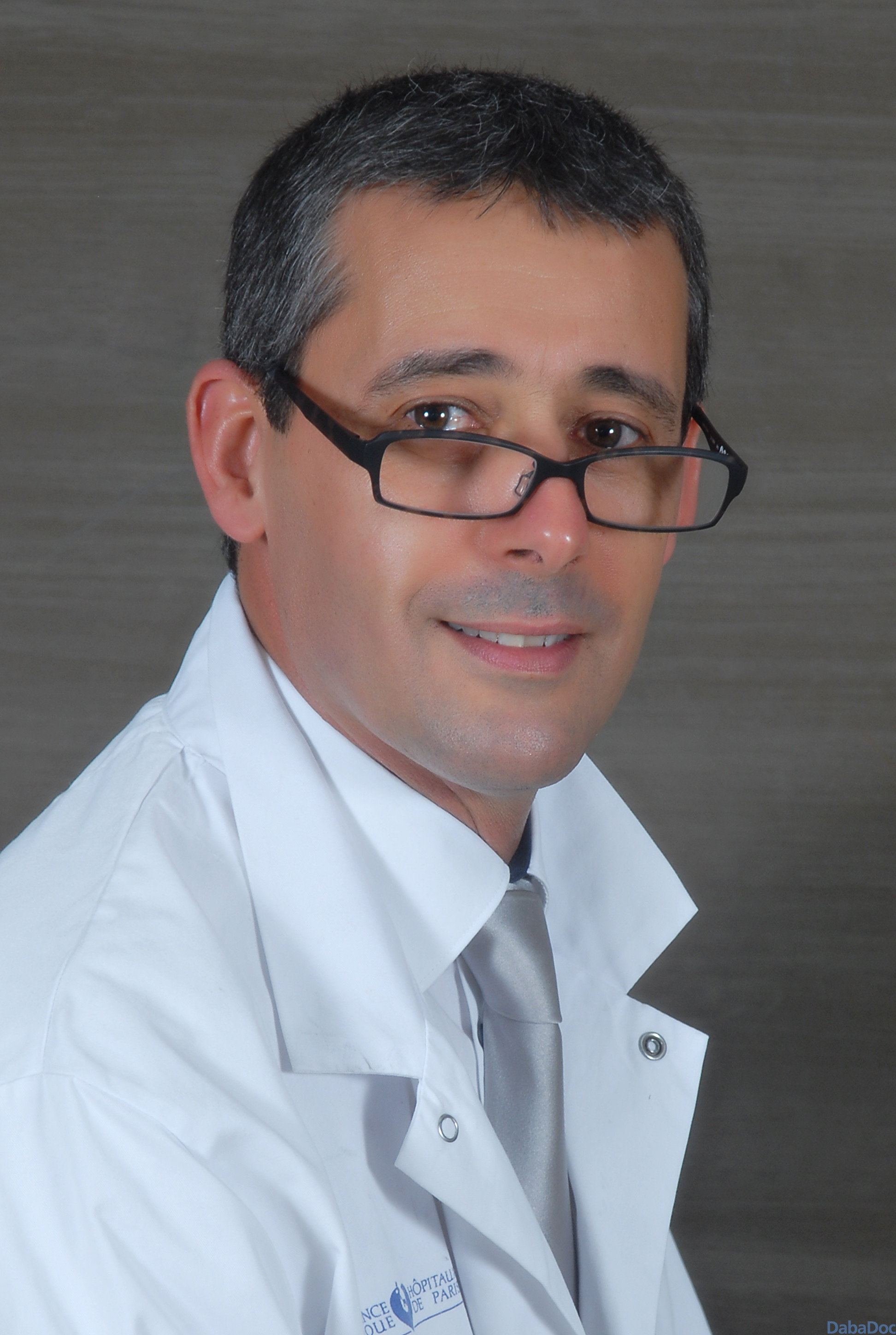 Pr Mounir Charif Chefchaouni, Urologue à Casablanca | DabaDoc MA