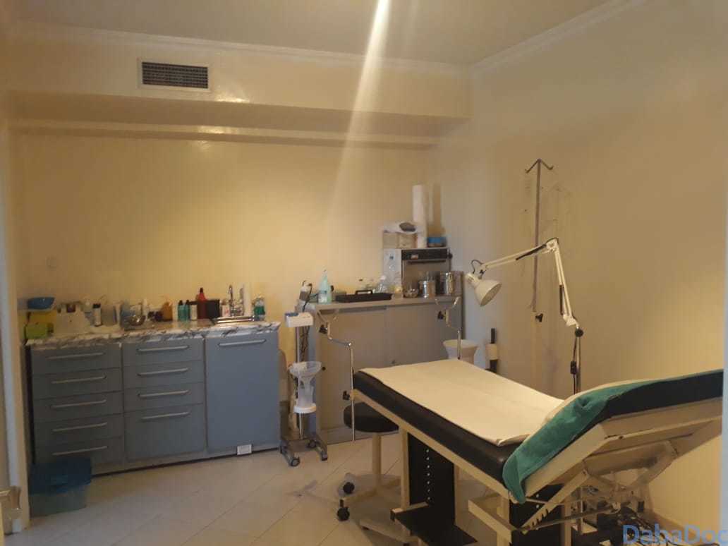 Dr Mohammed Amine Bouab, Urologue à Casablanca | DabaDoc MA