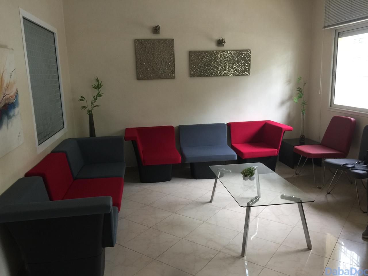 Dr Khalil Sebti - Gynécologue, Gynécologue-obstétricien à Kénitra ...