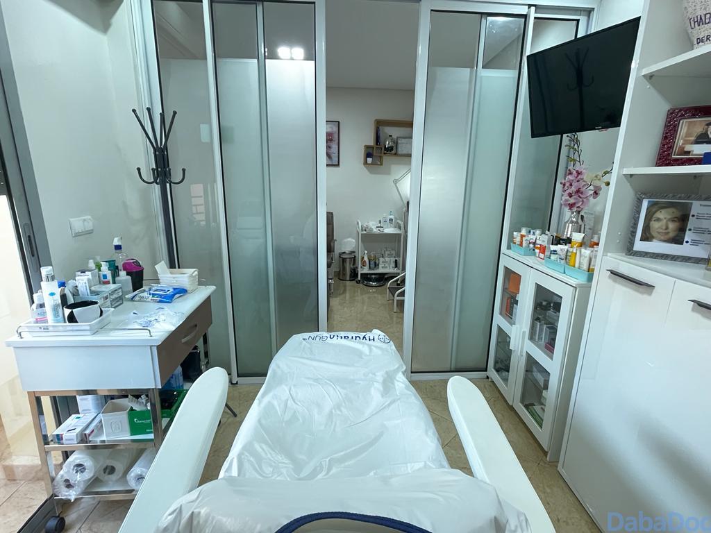 Dr Houda Chabli, Dermatologist in Marrakech | DabaDoc MA